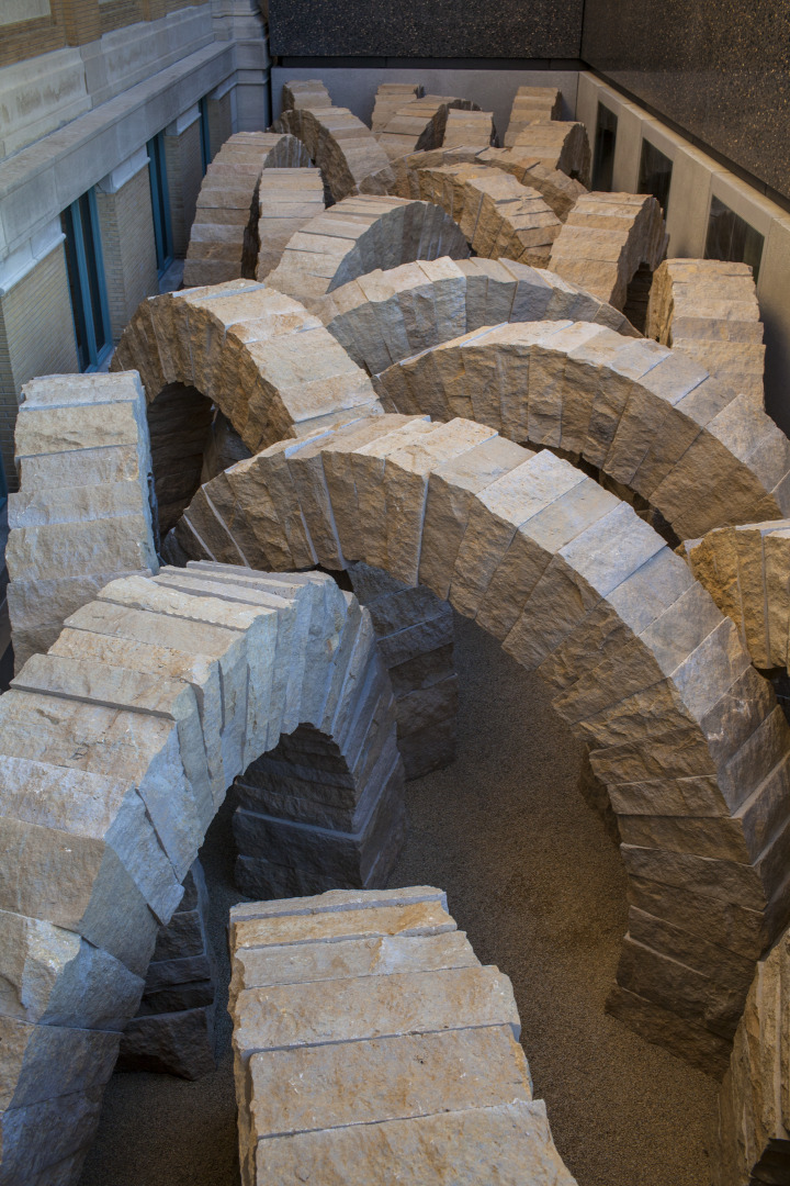 Virtual Tours - Saint Louis Art Museum