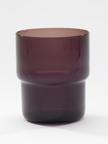 Stacking Glass - Saint Louis Art Museum