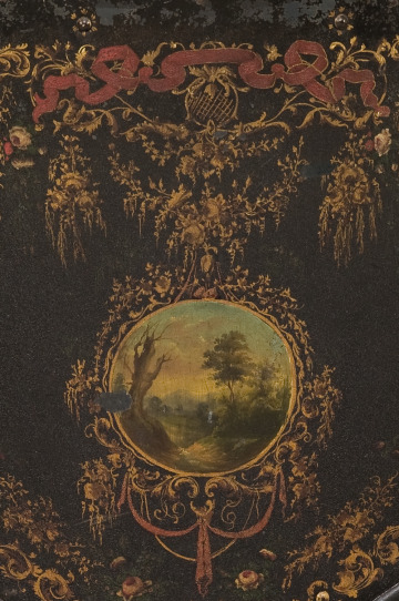 Centripetal Spring Chair - Saint Louis Art Museum