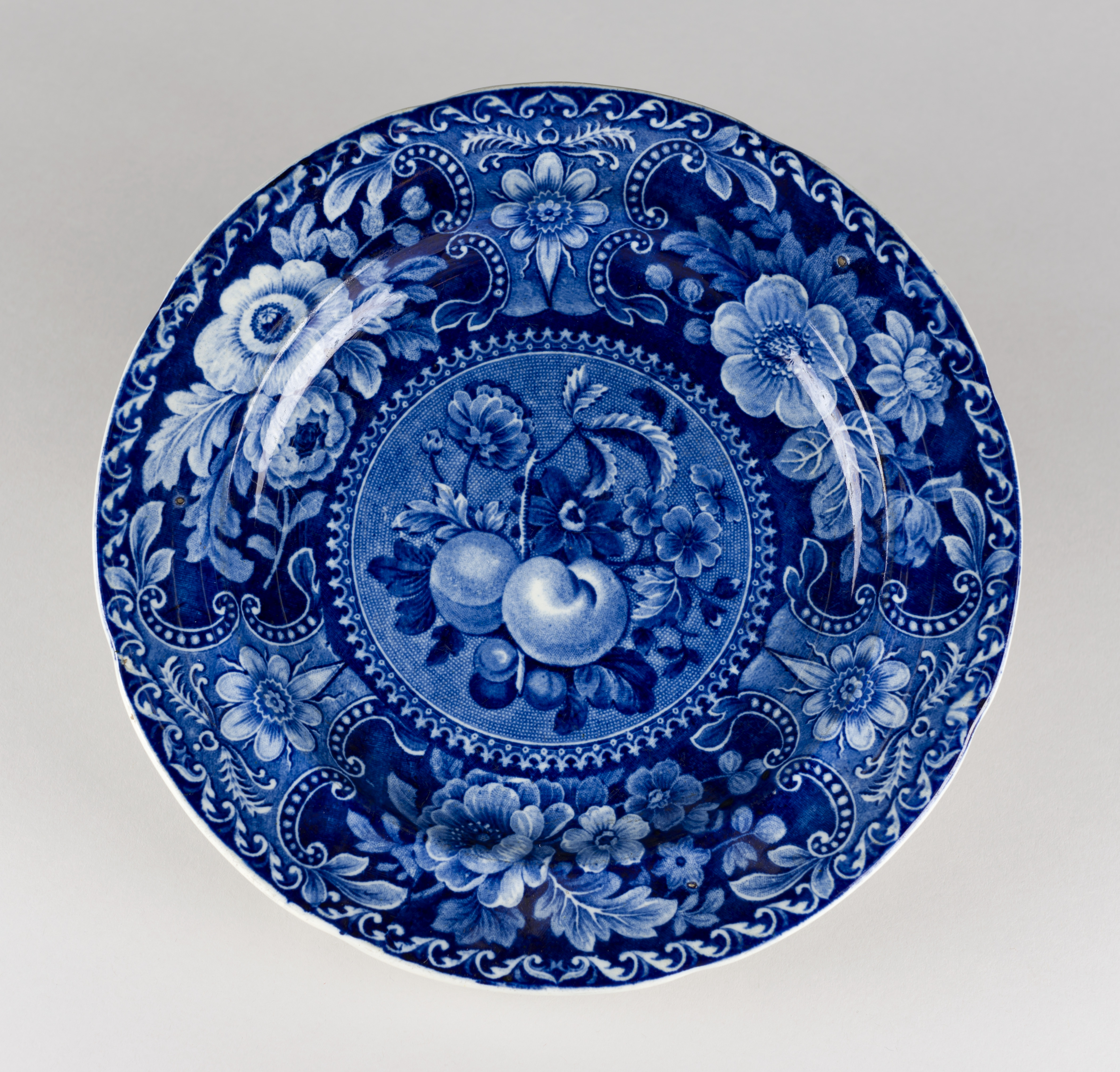 Plate - Saint Louis Art Museum