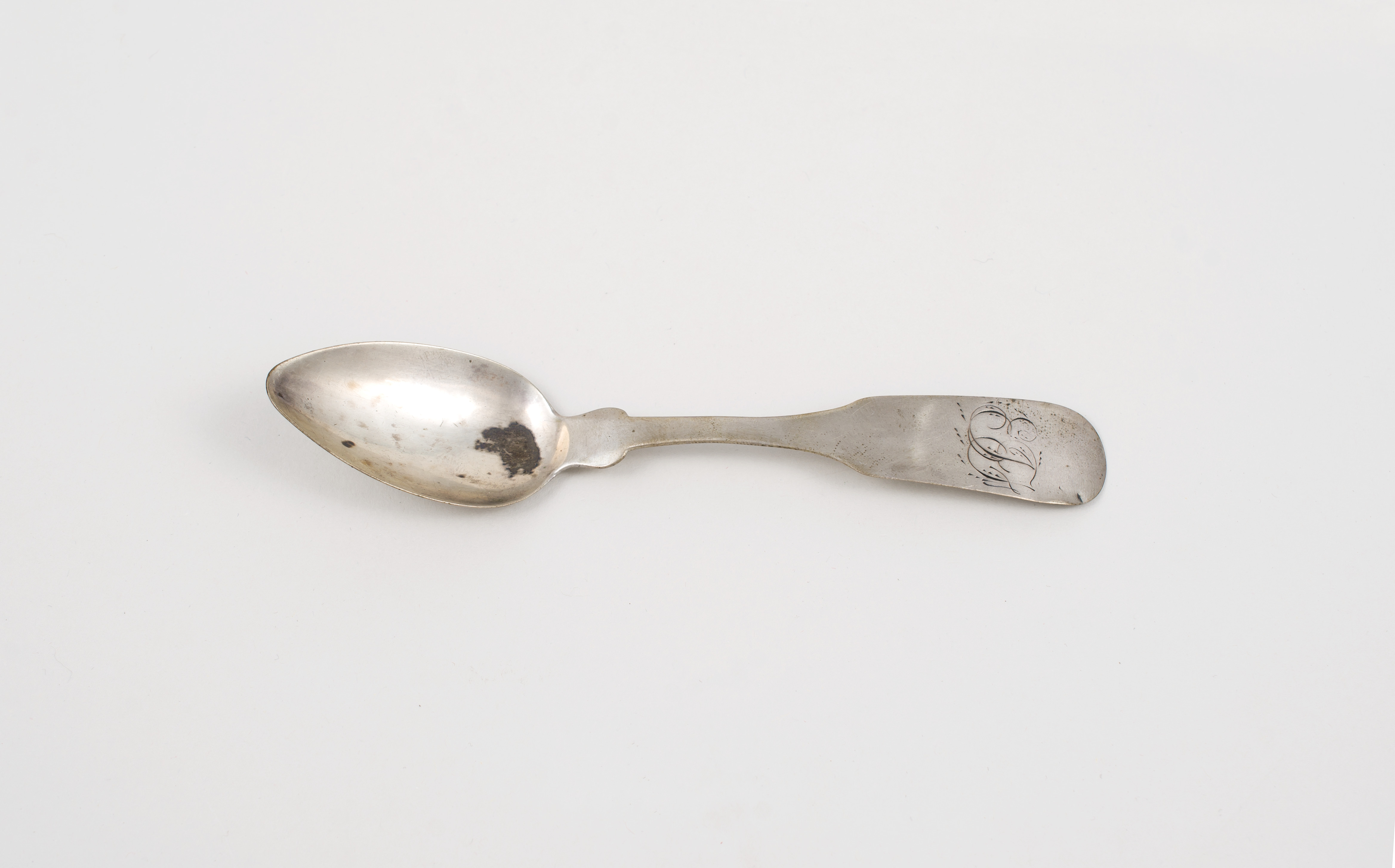 Teaspoon - Saint Louis Art Museum
