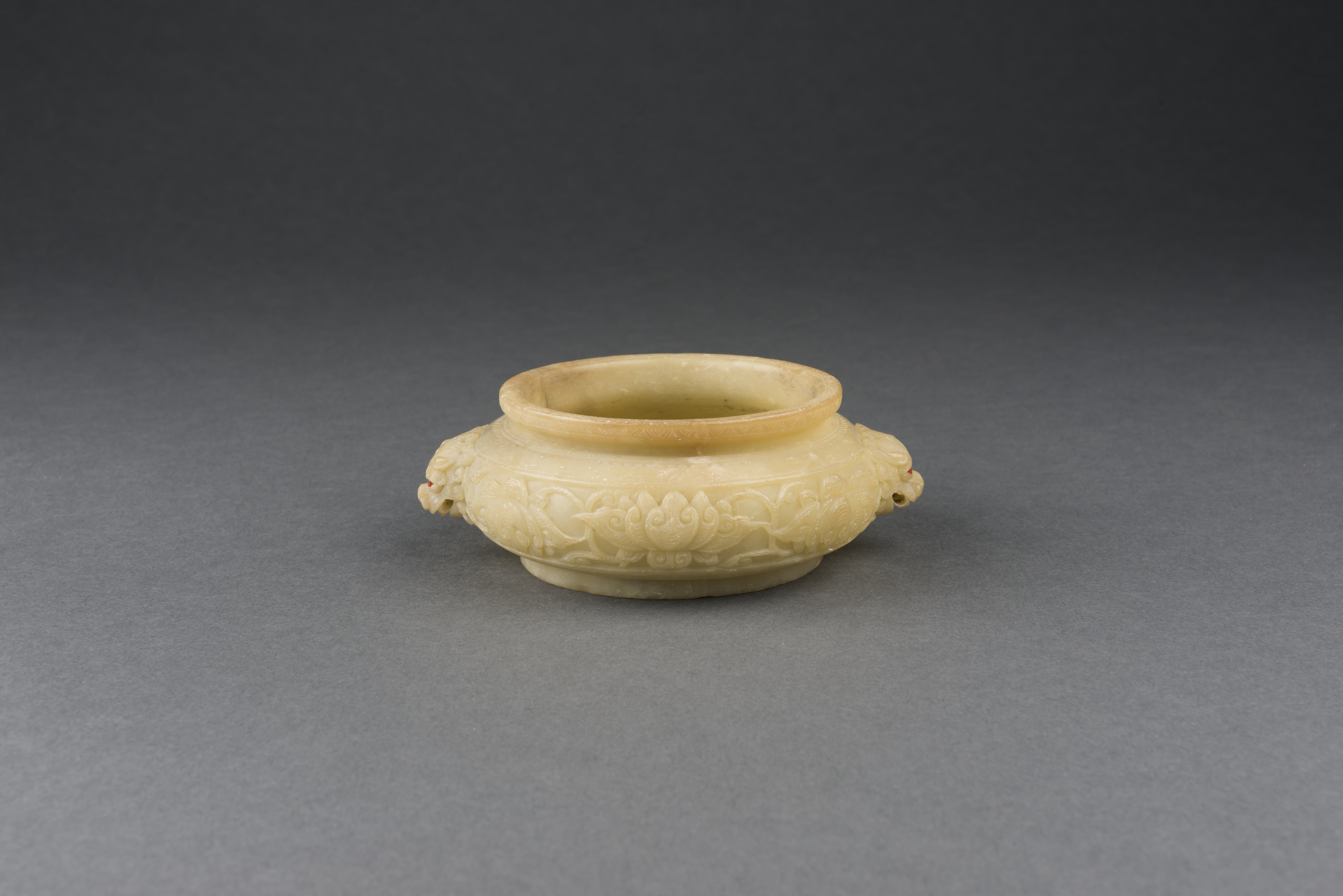 Incense Burner - Saint Louis Art Museum