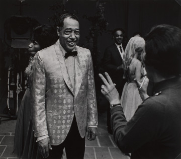 Duke Ellington - Saint Louis Art Museum