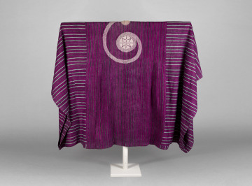 Man's Robe (agbada) - Saint Louis Art Museum