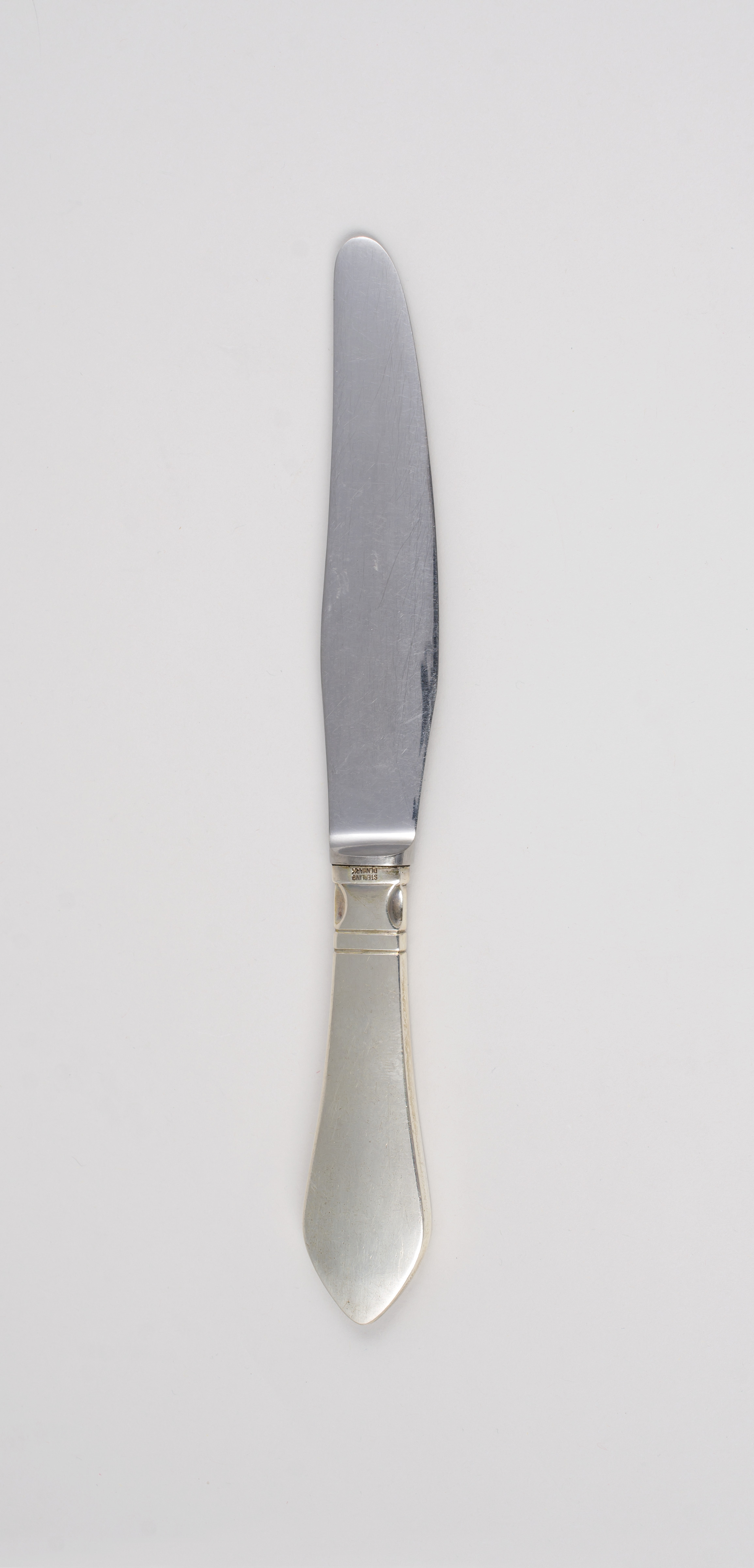 Luncheon Knife - Saint Louis Art Museum