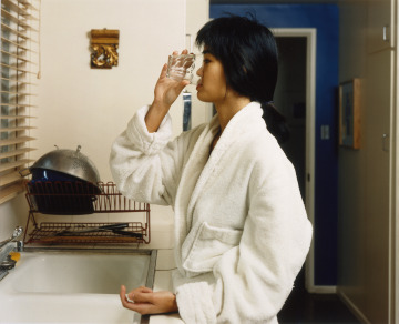 Stacy, Riverside, California - Saint Louis Art Museum